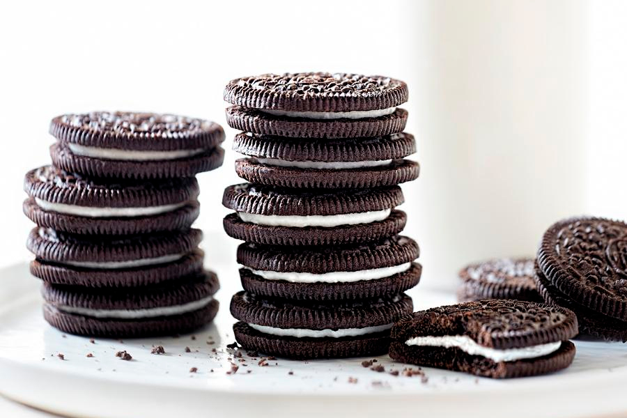 Hablemos de las Galletas Oreo en la Alimentación Infantil – Pediatría ...
